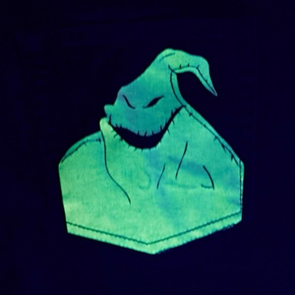 Disney | Jeans | Disney Her Universe The Nightmare Before Christmas ...